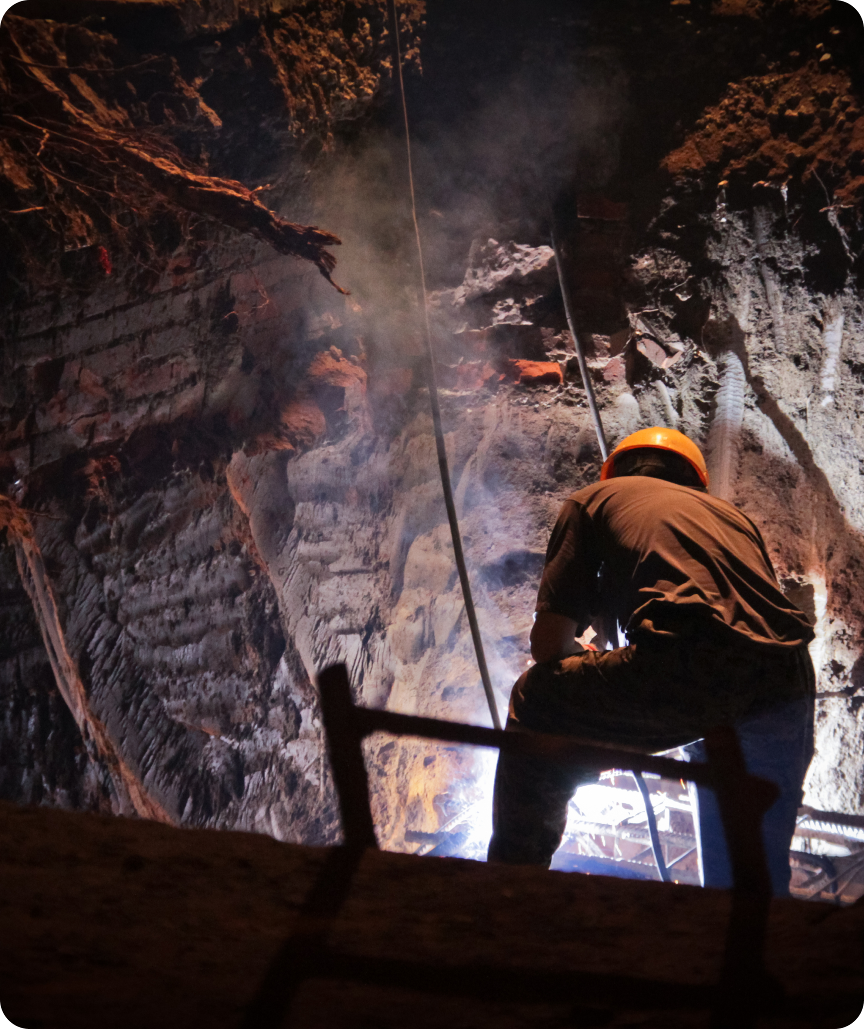Orange i Technology - Mining